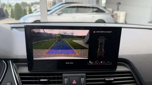 Balts Audi Q5 2023 Viļņa, ar dzinēja tilpumu 1.98 L un nobraukumu 142 tūkst. km par 31490 €, foto 16 vietnē AUTOMOTO.COM.LV
