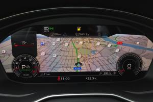 Белый Ауди Ку 5 2023 в Вентспилс, объемом двигателя 2.00 л и пробегом 19 тыс. км за 35150 €, фото 21 на AUTOMOTO.COM.LV