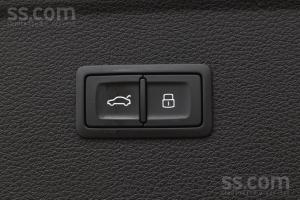 Белый Ауди Ку 5 2023 в Вентспилс, объемом двигателя 2.00 л и пробегом 19 тыс. км за 35150 €, фото 15 на AUTOMOTO.COM.LV
