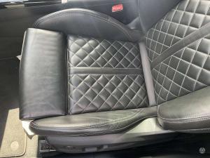 Белый Ауди Ку 5 2023 в Вильнюс, объемом двигателя 2.00 л и пробегом 146 тыс. км за 33333 €, фото 14 на AUTOMOTO.COM.LV