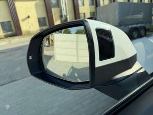 Balts Audi Q5 2024 Kauņa, ar dzinēja tilpumu 1.97 L un nobraukumu 35 tūkst. km par 36500 €, foto 13 vietnē AUTOMOTO.COM.LV