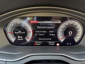 Balts Audi Q5 2024 Kauņa, ar dzinēja tilpumu 1.97 L un nobraukumu 35 tūkst. km par 36500 €, foto 20 vietnē AUTOMOTO.COM.LV