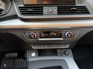 Balts Audi Q5 2024 Kauņa, ar dzinēja tilpumu 1.97 L un nobraukumu 35 tūkst. km par 36500 €, foto 21 vietnē AUTOMOTO.COM.LV