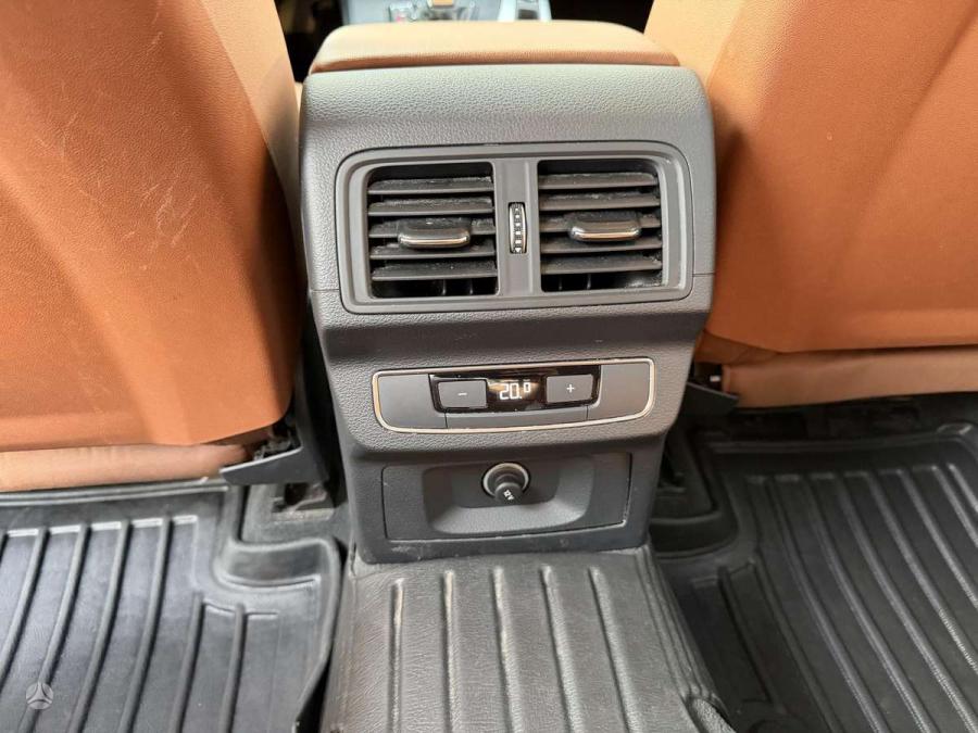 Balts Audi Q5 2024 Kauņa, ar dzinēja tilpumu 1.97 L un nobraukumu 35 tūkst. km par 36500 €, foto 23 vietnē AUTOMOTO.COM.LV