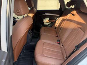 Balts Audi Q5 2024 Kauņa, ar dzinēja tilpumu 1.97 L un nobraukumu 35 tūkst. km par 36500 €, foto 24 vietnē AUTOMOTO.COM.LV