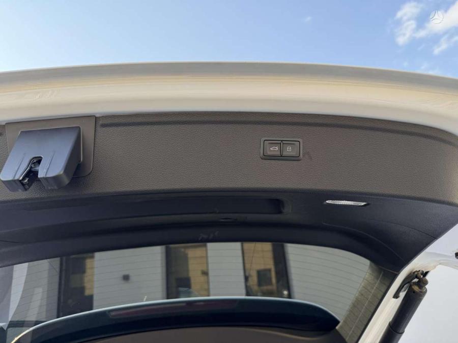 Balts Audi Q5 2024 Kauņa, ar dzinēja tilpumu 1.97 L un nobraukumu 35 tūkst. km par 36500 €, foto 26 vietnē AUTOMOTO.COM.LV