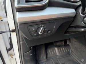 Balts Audi Q5 2024 Kauņa, ar dzinēja tilpumu 1.97 L un nobraukumu 35 tūkst. km par 36500 €, foto 28 vietnē AUTOMOTO.COM.LV
