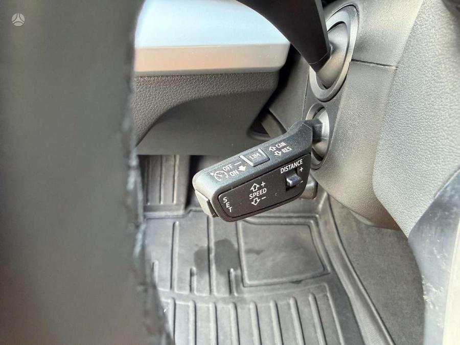 Balts Audi Q5 2024 Kauņa, ar dzinēja tilpumu 1.97 L un nobraukumu 35 tūkst. km par 36500 €, foto 29 vietnē AUTOMOTO.COM.LV