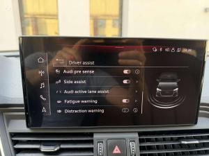 Balts Audi Q5 2024 Kauņa, ar dzinēja tilpumu 1.97 L un nobraukumu 35 tūkst. km par 36500 €, foto 32 vietnē AUTOMOTO.COM.LV