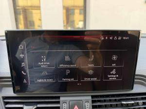 Balts Audi Q5 2024 Kauņa, ar dzinēja tilpumu 1.97 L un nobraukumu 35 tūkst. km par 36500 €, foto 33 vietnē AUTOMOTO.COM.LV