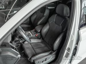 Белый Ауди Ку 5 2024 в Таллин, объемом двигателя 2.00 л и пробегом 33 тыс. км за 49900 €, фото 11 на AUTOMOTO.COM.LV