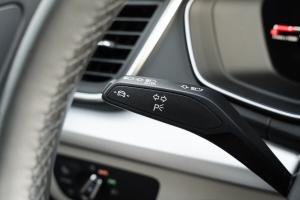 Белый Ауди Ку 5 2024 в Марупе, объемом двигателя 2.00 л и пробегом 53 тыс. км за 31900 €, фото 14 на AUTOMOTO.COM.LV