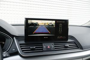 Белый Ауди Ку 5 2024 в Марупе, объемом двигателя 2.00 л и пробегом 53 тыс. км за 31900 €, фото 16 на AUTOMOTO.COM.LV