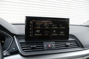 Белый Ауди Ку 5 2024 в Марупе, объемом двигателя 2.00 л и пробегом 53 тыс. км за 31900 €, фото 17 на AUTOMOTO.COM.LV