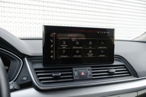Белый Ауди Ку 5 2024 в Марупе, объемом двигателя 2.00 л и пробегом 53 тыс. км за 31900 €, фото 18 на AUTOMOTO.COM.LV