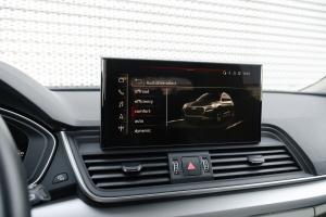 Белый Ауди Ку 5 2024 в Марупе, объемом двигателя 2.00 л и пробегом 53 тыс. км за 31900 €, фото 19 на AUTOMOTO.COM.LV