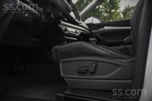 Белый Ауди Ку 5 2025 в Рига, объемом двигателя 2.00 л и пробегом 29 тыс. км за 35990 €, фото 16 на AUTOMOTO.COM.LV