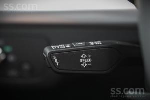 Белый Ауди Ку 5 2025 в Рига, объемом двигателя 2.00 л и пробегом 29 тыс. км за 35990 €, фото 19 на AUTOMOTO.COM.LV