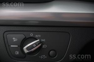 Белый Ауди Ку 5 2025 в Рига, объемом двигателя 2.00 л и пробегом 29 тыс. км за 35990 €, фото 25 на AUTOMOTO.COM.LV