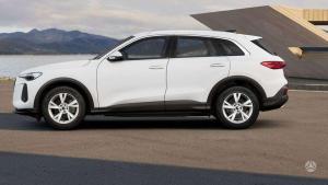 Balts Audi Q5 2026 Viļņa, ar dzinēja tilpumu 1.98 L un nobraukumu 0 tūkst. km par 39950 €, foto 3 vietnē AUTOMOTO.COM.LV