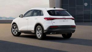 Balts Audi Q5 2026 Viļņa, ar dzinēja tilpumu 1.98 L un nobraukumu 0 tūkst. km par 39950 €, foto 4 vietnē AUTOMOTO.COM.LV