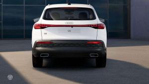 Balts Audi Q5 2026 Viļņa, ar dzinēja tilpumu 1.98 L un nobraukumu 0 tūkst. km par 39950 €, foto 5 vietnē AUTOMOTO.COM.LV