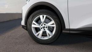 Balts Audi Q5 2026 Viļņa, ar dzinēja tilpumu 1.98 L un nobraukumu 0 tūkst. km par 39950 €, foto 7 vietnē AUTOMOTO.COM.LV