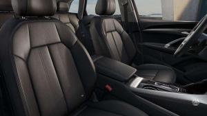 Balts Audi Q5 2026 Viļņa, ar dzinēja tilpumu 1.98 L un nobraukumu 0 tūkst. km par 39950 €, foto 9 vietnē AUTOMOTO.COM.LV