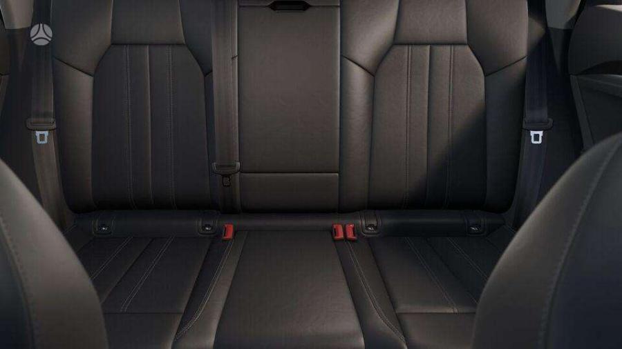 Balts Audi Q5 2026 Viļņa, ar dzinēja tilpumu 1.98 L un nobraukumu 0 tūkst. km par 39950 €, foto 10 vietnē AUTOMOTO.COM.LV