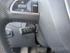 White Audi Q5 2010 in Riga, with an engine capacity of 3.00 L and mileage of 0 thousand km for 9995 €, photo 14 on AUTOMOTO.COM.LV