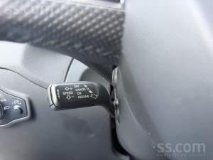 White Audi Q5 2010 in Riga, with an engine capacity of 3.00 L and mileage of 0 thousand km for 9995 €, photo 17 on AUTOMOTO.COM.LV
