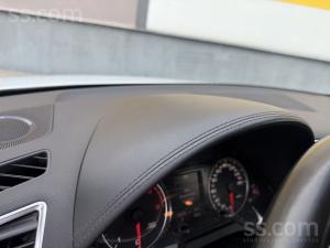 Balts Audi Q5 2010 Rīga, ar dzinēja tilpumu 3.00 L un nobraukumu 0 tūkst. km par 8999 €, foto 18 vietnē AUTOMOTO.COM.LV