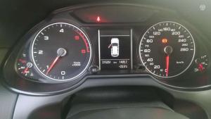 White Audi Q5 2013 in Kaunas, with an engine capacity of 2.00 L and mileage of 215 thousand km for 11000 €, photo 12 on AUTOMOTO.COM.LV