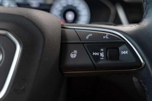 Balts Audi Q5 2022 Viļņa, ar dzinēja tilpumu 2.00 L un nobraukumu 64 tūkst. km par 36900 €, foto 11 vietnē AUTOMOTO.COM.LV