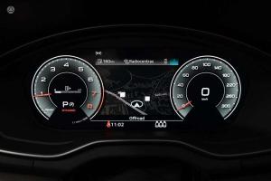 Balts Audi Q5 2022 Viļņa, ar dzinēja tilpumu 2.00 L un nobraukumu 64 tūkst. km par 36900 €, foto 12 vietnē AUTOMOTO.COM.LV