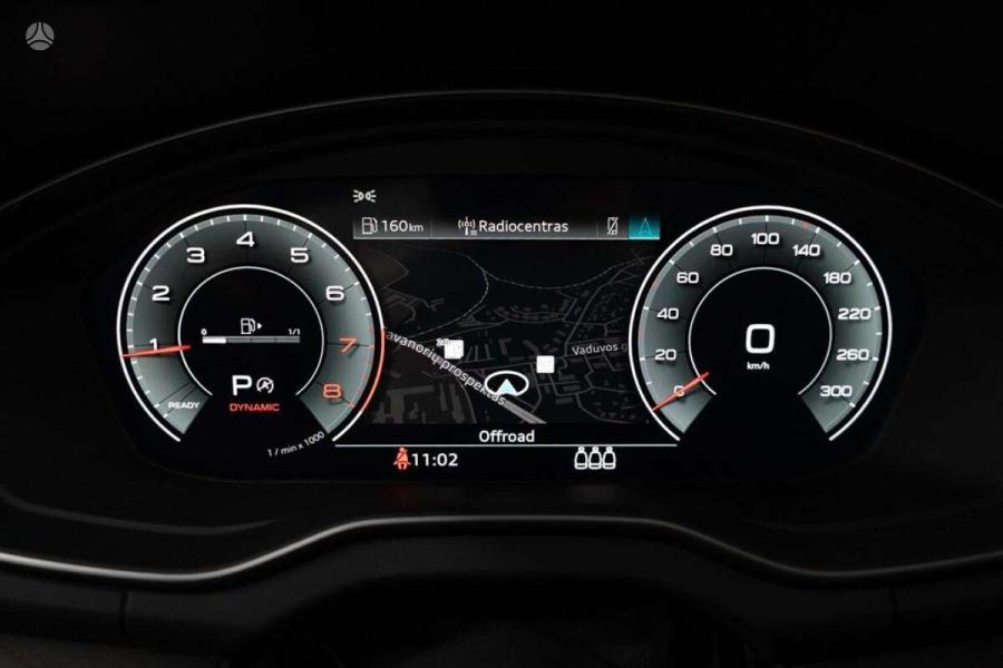 Balts Audi Q5 2022 Viļņa, ar dzinēja tilpumu 2.00 L un nobraukumu 64 tūkst. km par 36900 €, foto 12 vietnē AUTOMOTO.COM.LV