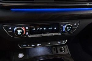 Balts Audi Q5 2022 Viļņa, ar dzinēja tilpumu 2.00 L un nobraukumu 64 tūkst. km par 36900 €, foto 19 vietnē AUTOMOTO.COM.LV