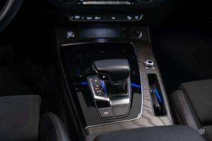 Balts Audi Q5 2022 Viļņa, ar dzinēja tilpumu 2.00 L un nobraukumu 64 tūkst. km par 36900 €, foto 20 vietnē AUTOMOTO.COM.LV