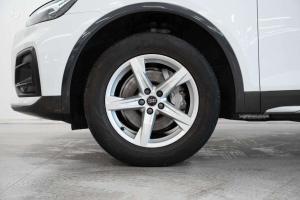 Balts Audi Q5 2022 Viļņa, ar dzinēja tilpumu 2.00 L un nobraukumu 64 tūkst. km par 36900 €, foto 24 vietnē AUTOMOTO.COM.LV
