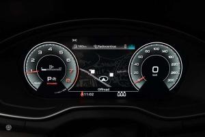 Balts Audi Q5 2022 Viļņa, ar dzinēja tilpumu 2.00 L un nobraukumu 64 tūkst. km par 36900 €, foto 12 vietnē AUTOMOTO.COM.LV