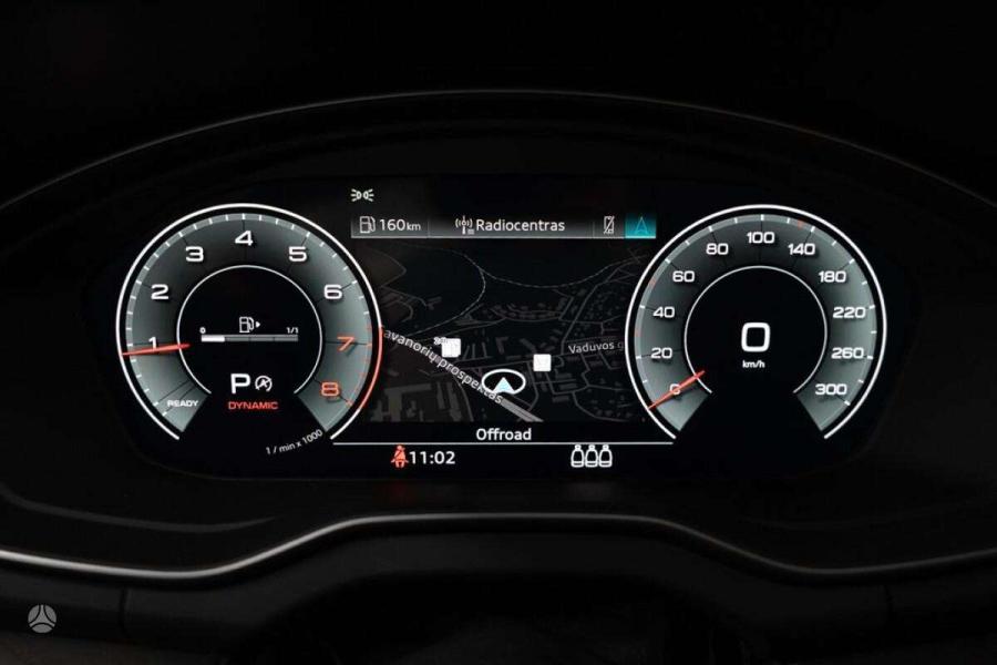 Balts Audi Q5 2022 Viļņa, ar dzinēja tilpumu 2.00 L un nobraukumu 64 tūkst. km par 36900 €, foto 12 vietnē AUTOMOTO.COM.LV