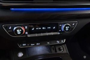 Balts Audi Q5 2022 Viļņa, ar dzinēja tilpumu 2.00 L un nobraukumu 64 tūkst. km par 36900 €, foto 19 vietnē AUTOMOTO.COM.LV