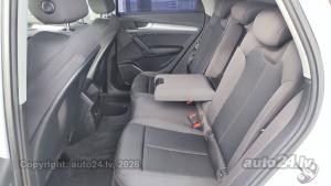 Белый Ауди Ку 5 2019 в Тарту, объемом двигателя 2.00 л и пробегом 245 тыс. км за 19990 €, фото 7 на AUTOMOTO.COM.LV