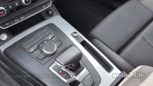 Белый Ауди Ку 5 2019 в Тарту, объемом двигателя 2.00 л и пробегом 245 тыс. км за 19990 €, фото 12 на AUTOMOTO.COM.LV
