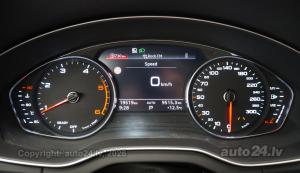 Белый Ауди Ку 5 2024 в Тарту, объемом двигателя 2.00 л и пробегом 20 тыс. км за 38900 €, фото 15 на AUTOMOTO.COM.LV