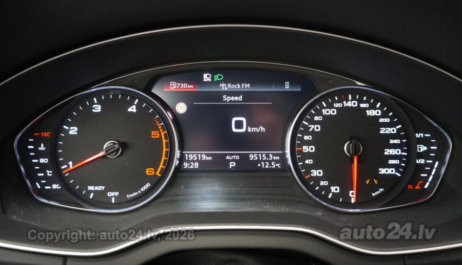Белый Ауди Ку 5 2024 в Тарту, объемом двигателя 2.00 л и пробегом 20 тыс. км за 38900 €, фото 15 на AUTOMOTO.COM.LV