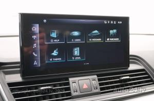 Белый Ауди Ку 5 2024 в Тарту, объемом двигателя 2.00 л и пробегом 20 тыс. км за 38900 €, фото 17 на AUTOMOTO.COM.LV
