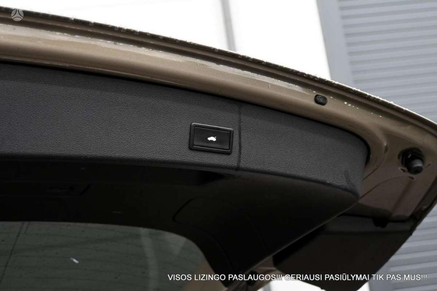 Dzeltens Audi Q5 2010 Kretinga, ar dzinēja tilpumu 2.97 L un nobraukumu 278 tūkst. km par 9499 €, foto 13 vietnē AUTOMOTO.COM.LV