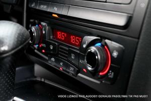 Dzeltens Audi Q5 2010 Kretinga, ar dzinēja tilpumu 2.97 L un nobraukumu 278 tūkst. km par 9499 €, foto 24 vietnē AUTOMOTO.COM.LV