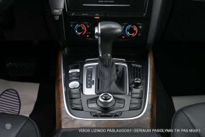 Dzeltens Audi Q5 2010 Kretinga, ar dzinēja tilpumu 2.97 L un nobraukumu 278 tūkst. km par 9499 €, foto 29 vietnē AUTOMOTO.COM.LV